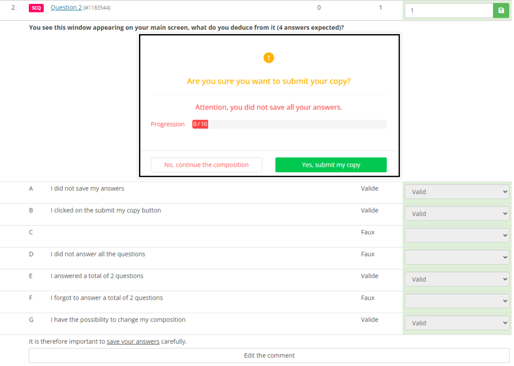 Understanding post-processing - Support THEIA