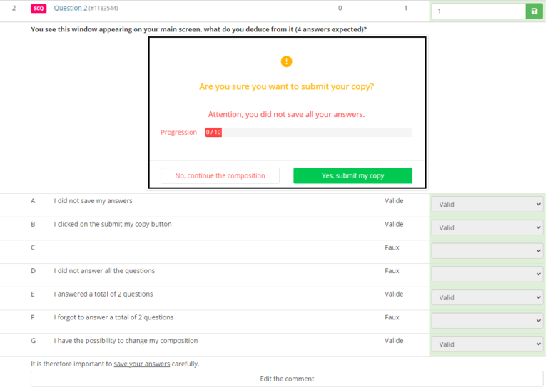 Understanding post-processing - Support THEIA